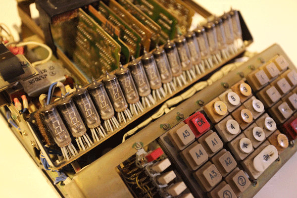 Its serial number is 17866 IV