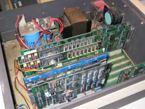 CPU - Model S/09
