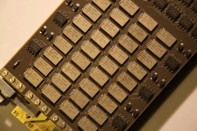 The Jim Austin Computer Collection