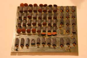 Another memory card, Gemini.