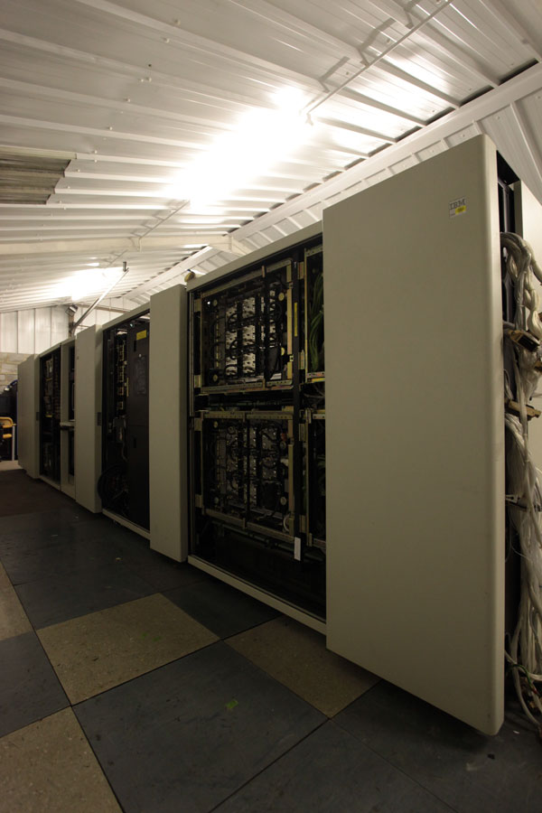 IBM 3084